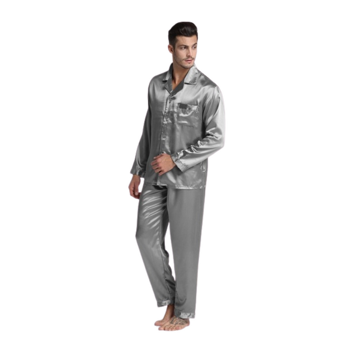 Men's Pajamas Canada – Pj-Canada