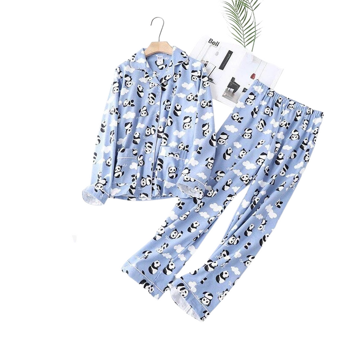 Women's Pajamas Canada – Pj-Canada